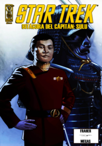 Star Trek – Bitacora del Capitan – Doncomic